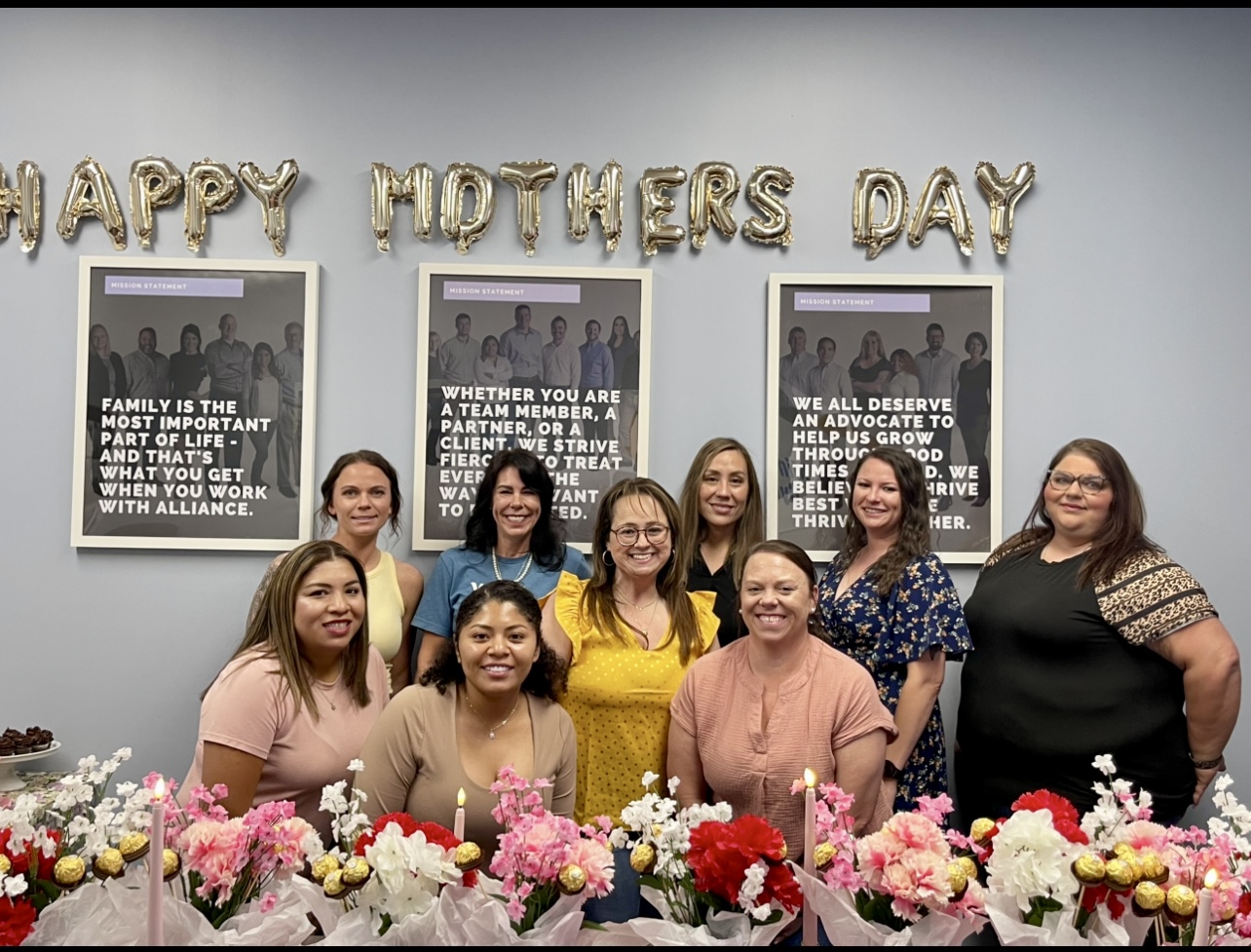 A Career at Alliance Insurance Services